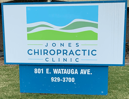 Chiropractor Johnson City Tn
